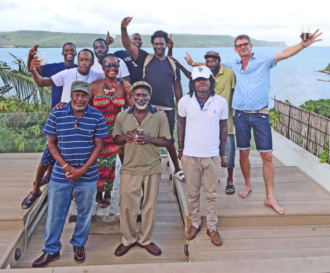 About | Caribbean Group Construction Co.